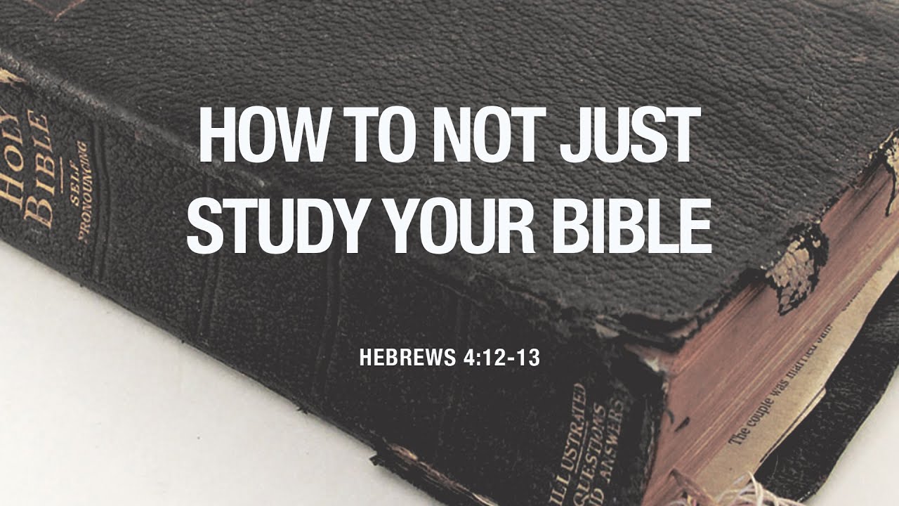 Sunday Morning with Pastor Josh Vietti - 