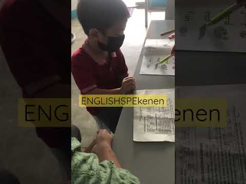 Kumon entrance test #kidsvideo #kids #funnykids #funny