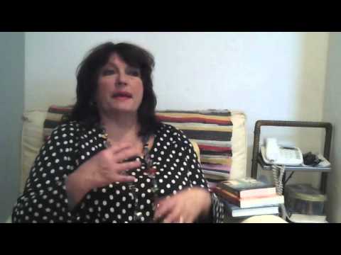 Interview with author Julie Wassmer