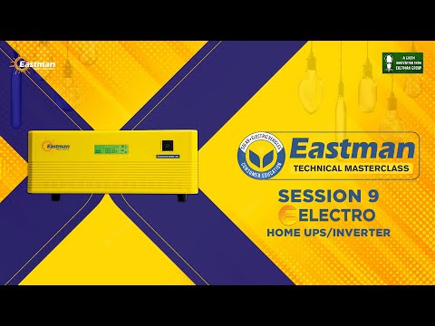 Eastman Solar Inverter - Latest Price, Dealers & Retailers in India