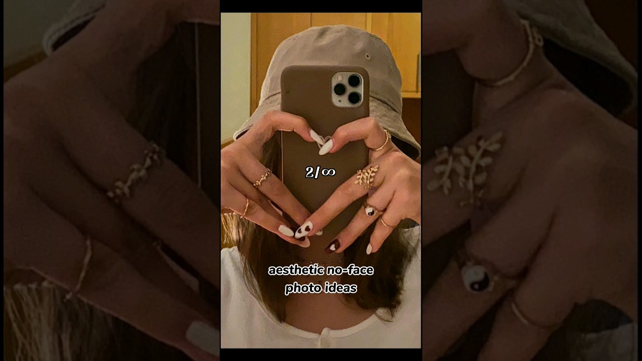 #noface #photo #selfie #ideas #aesthetic #that_aestheticlife