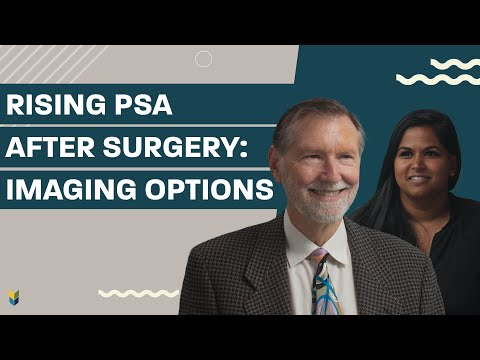 Rising PSA After Prostatectomy – PCRI Video – Dan's Journey through ...