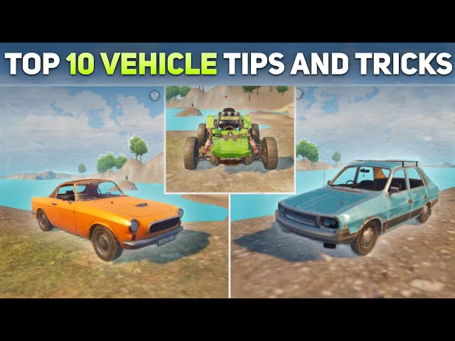 3 Best BGMI strategies for surviving in locations with limited cover