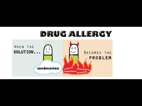 Adverse Drug Reactions 4