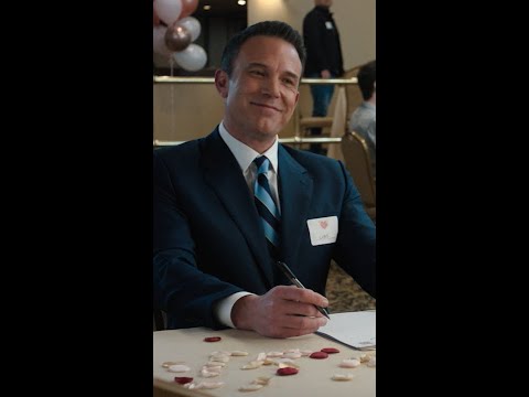 The Accountant 2 | Speed Dating | Amazon Prime