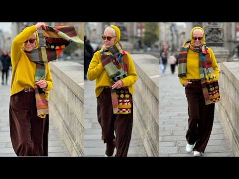8 So Called Mistakes That Are Now Style Power Moves Over 50