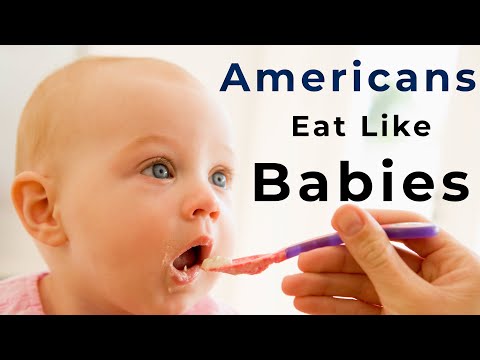 Wee notice Cutlery U.S. vs. U.K. - Americans in England