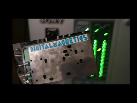 FULLY TESTED RECORD AND PLAYBACK! Sony PCM-1630 Digital Audio | Reverb