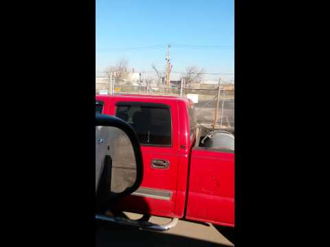 Powerstroke vs Duramax
