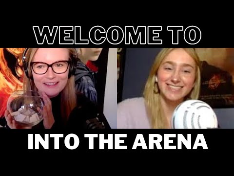 Podcast | Into the Arena