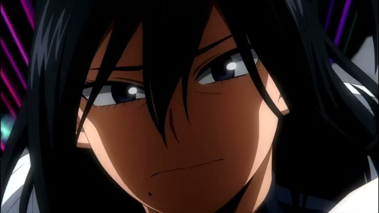 Toonami - My Hero Academia Season 6 Episode 18 Promo (March 25, 2023)
