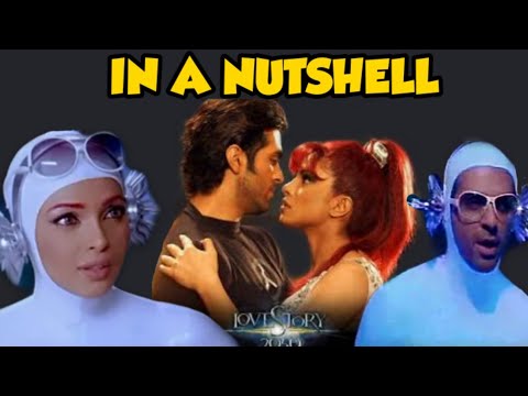 Honest Love Story 2050 : The Revisit