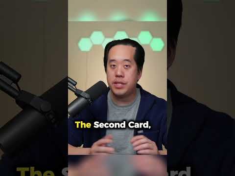 The 3 BEST Starter Credit Cards