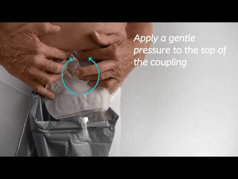 Colostomy Bag - Romsons Bag Latest Price, Manufacturers & Suppliers