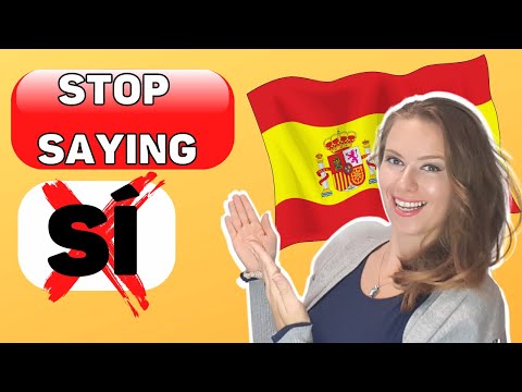 How to express AGREEMENT in Spanish? || TOP 10 PHRASES to agree in SPANISH| Level up your Spanish