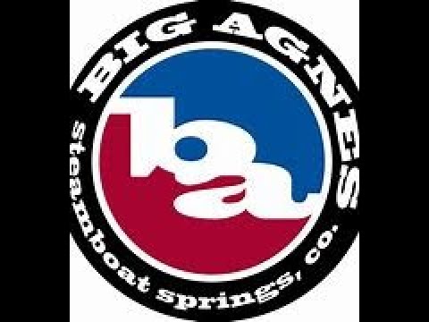 Rack and Rod Chronicles Backcountry Gear List Bonus Item Big Agnes Ptarmigan Tarp Large