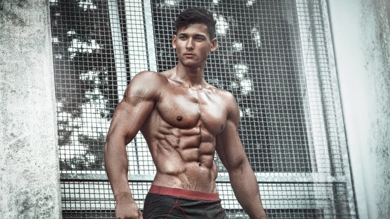 ART - Aesthetic Fitness Motivation