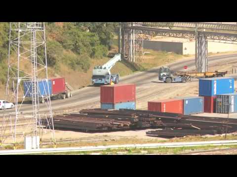 EAC EU Economic Partnership Agreement Documentary