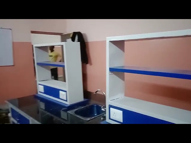 Lab Table - Laboratory Bench Lab Table Manufacturer from Kolkata