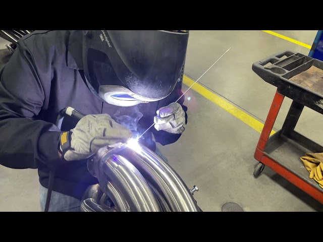 Capabilities - Custom Marine Inc.