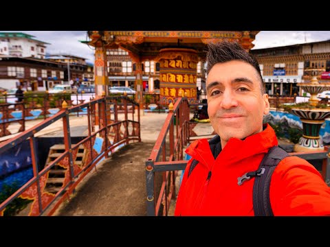 Visas & Costs: How To Plan A Trip To Bhutan!