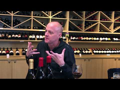 Greg Brewer of Brewer-Clifton Wines: Los Olivos Wine Merchant & Cafe Featured Winemaker