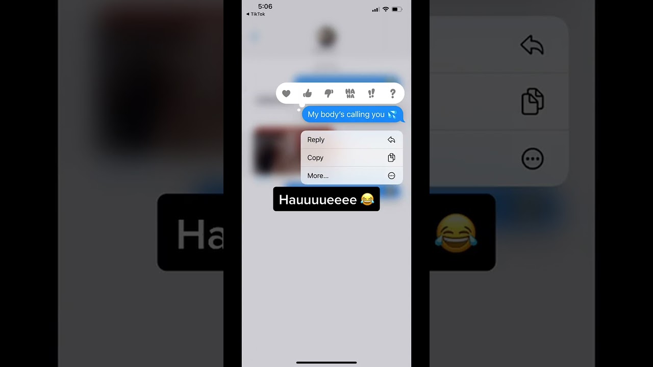 Can't handle these gifs!