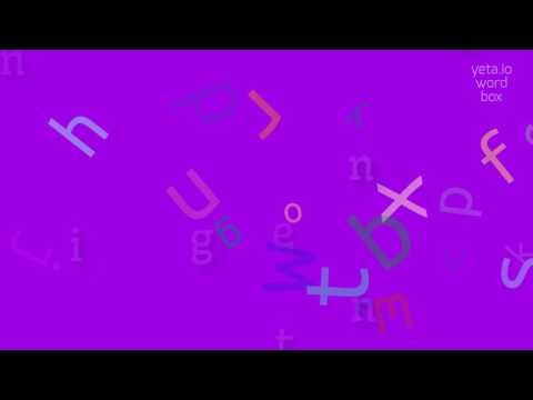 How to say "kensington"! (High Quality Voices)