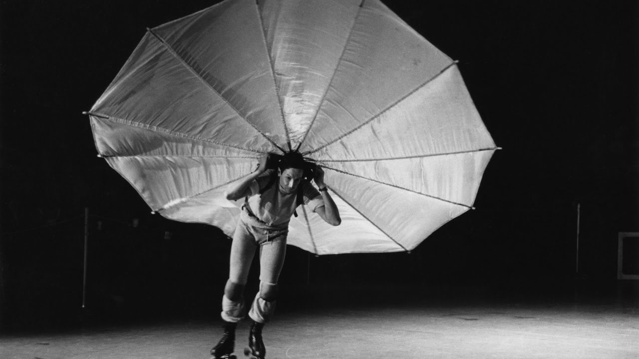 Robert Rauschenberg: Among Friends | MoMA LIVE
