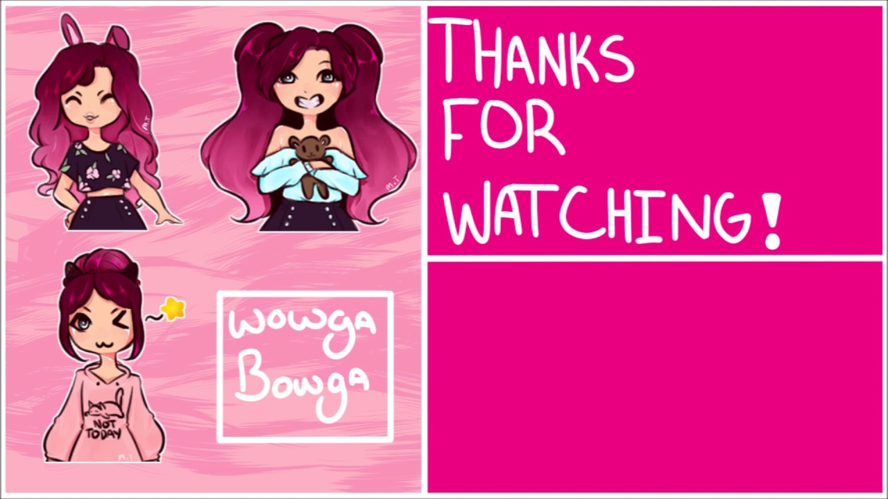 Chibi Commissions