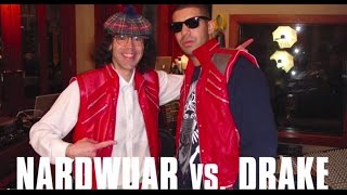 Meet Nardwuar, The Best Interviewer In The World