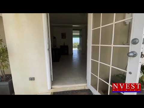 2 Bedroom Townhouse with Private pool in Long Beach, Chancery Lane, Christ Church