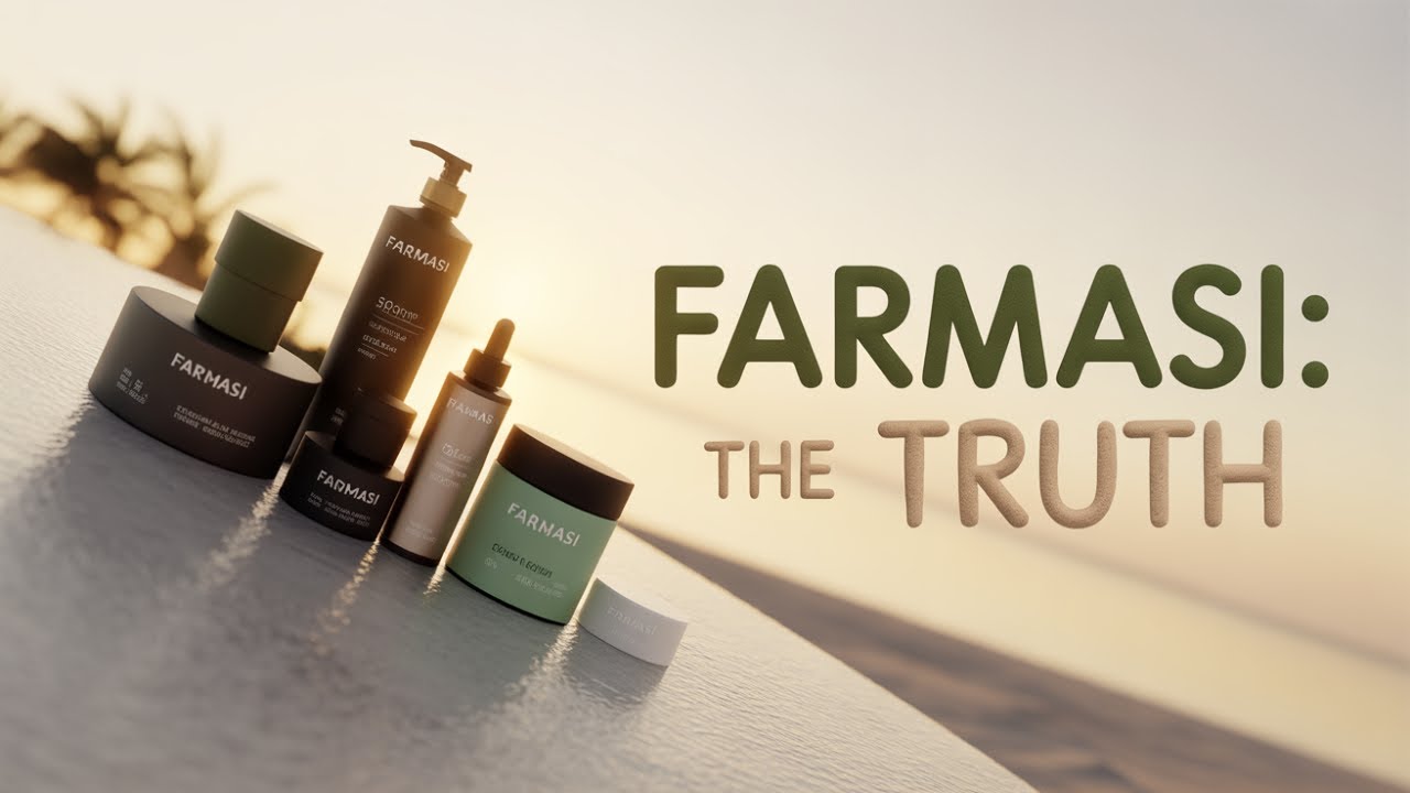 Farmasi Review: Scam or Smart Choice?