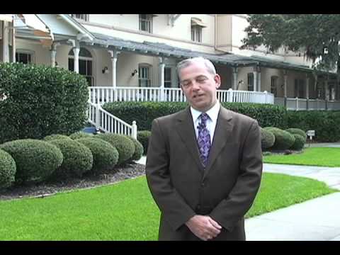 A Taste of Glynn - Jekyll Island Club Hotel