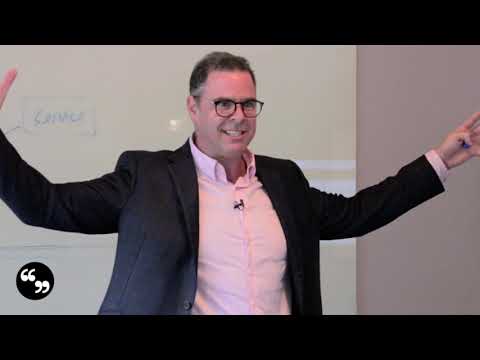 Where We Go after the Experience Economy | Dennis Moseley-Williams