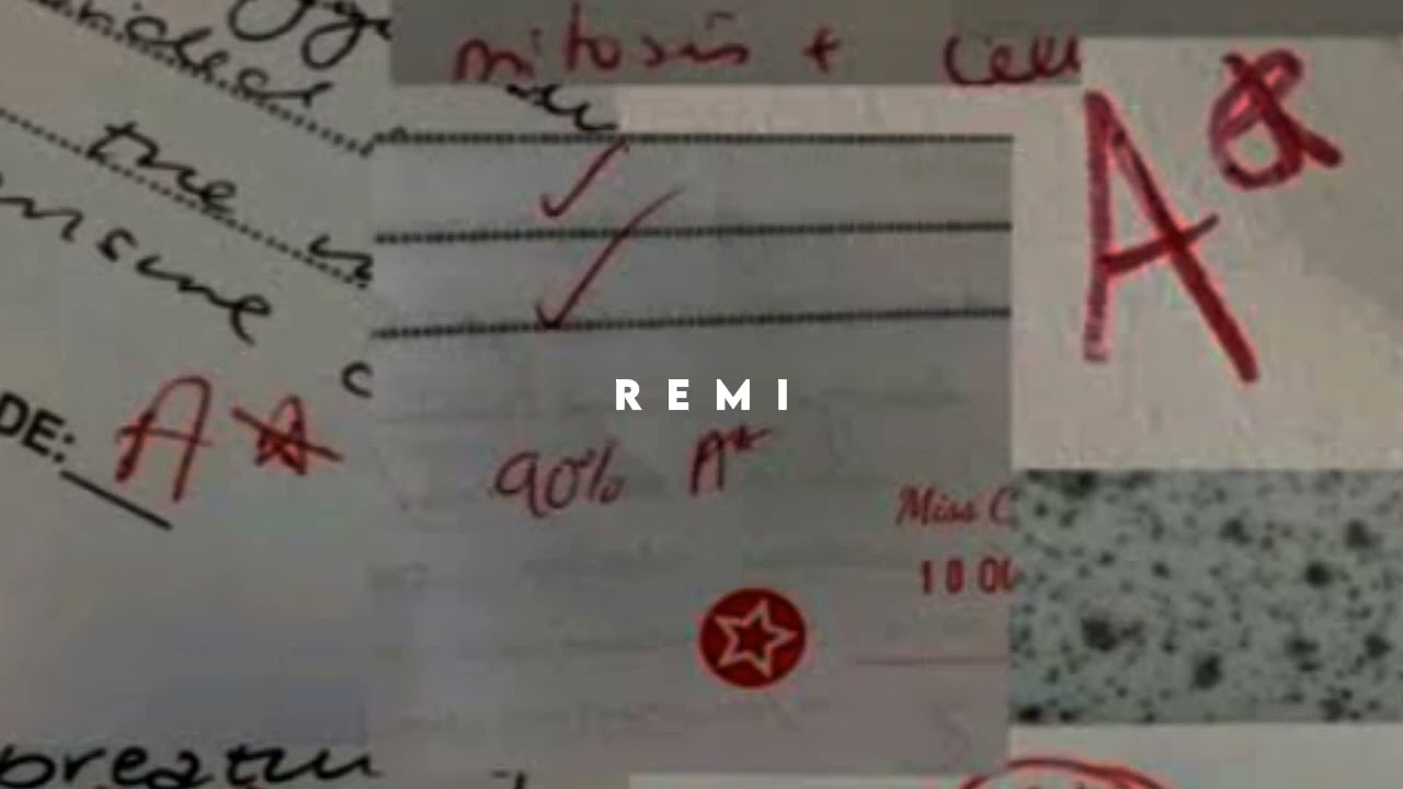 A Playlist For Who Crave Academic Validation