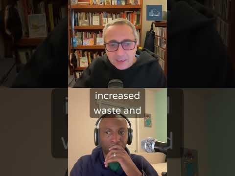Understanding Urban Metabolism || Future Forward Cities Podcast