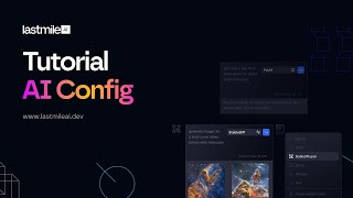 AI Config - Build Production-Grade AI Apps