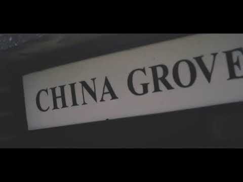 5/8/2022 - China Grove A.M.E. Zion Church - Pastor David S. Cunningham