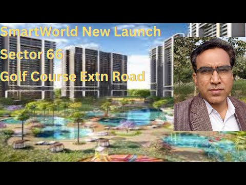Smartworld The Edition in Sector 66, Gurgaon: Price, Brochure, Floor ...