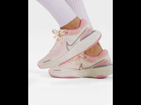 Nike ZoomX invincible Run Flyknit Women s Road Running Shoes Nike com
