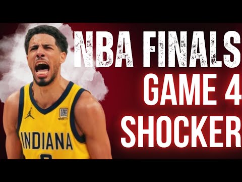2025 NBA Finals: Biggest takeaways from Thunder-Pacers Game 4
