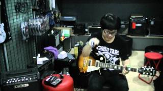 Source Audio Hot Hand 3 Universal Wireless Effects Controller - What To ...