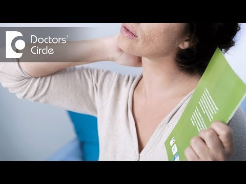 Difference between perimenopause, menopause & post menopause - Dr. Sheela B S