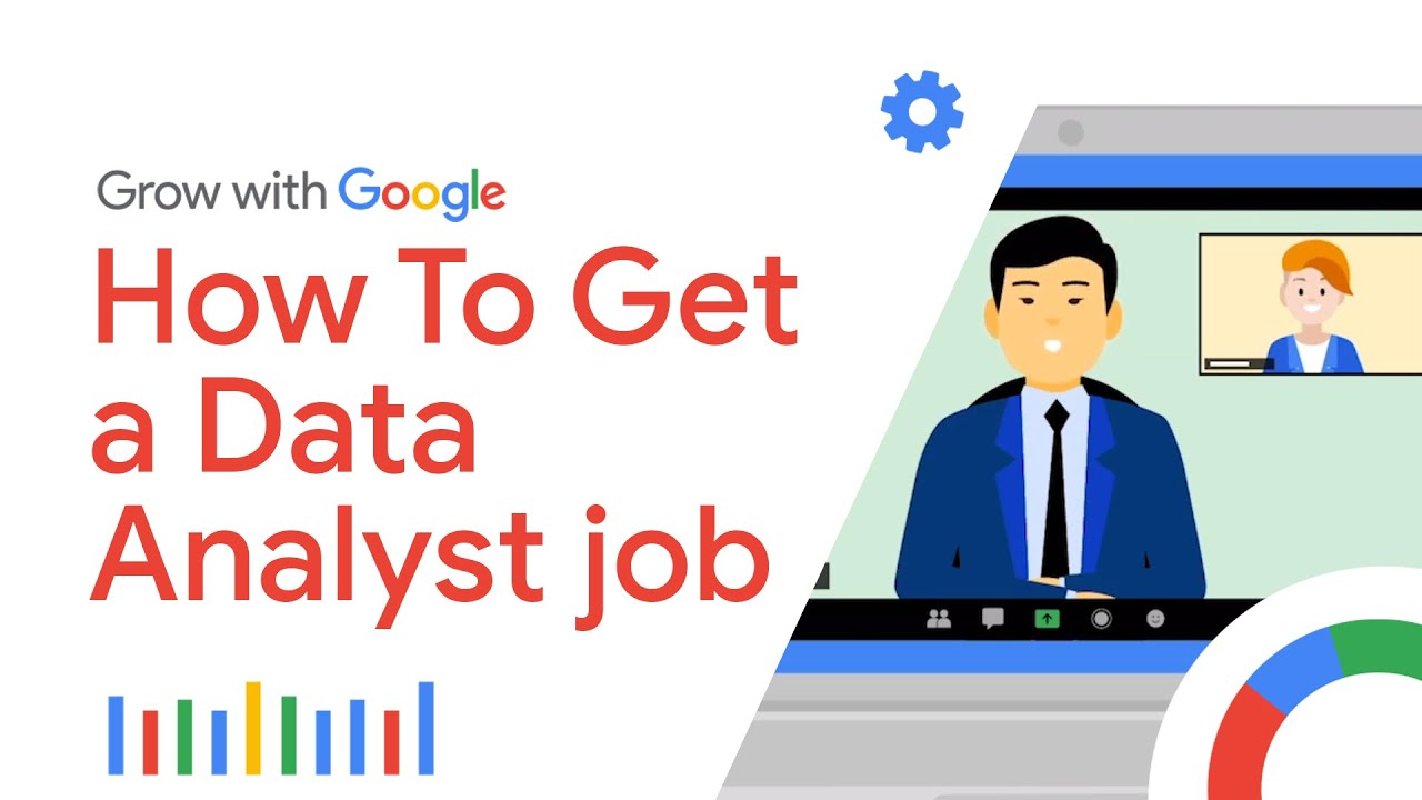 Getting Hired as a Data Analyst | Google Data Analytics Certificate