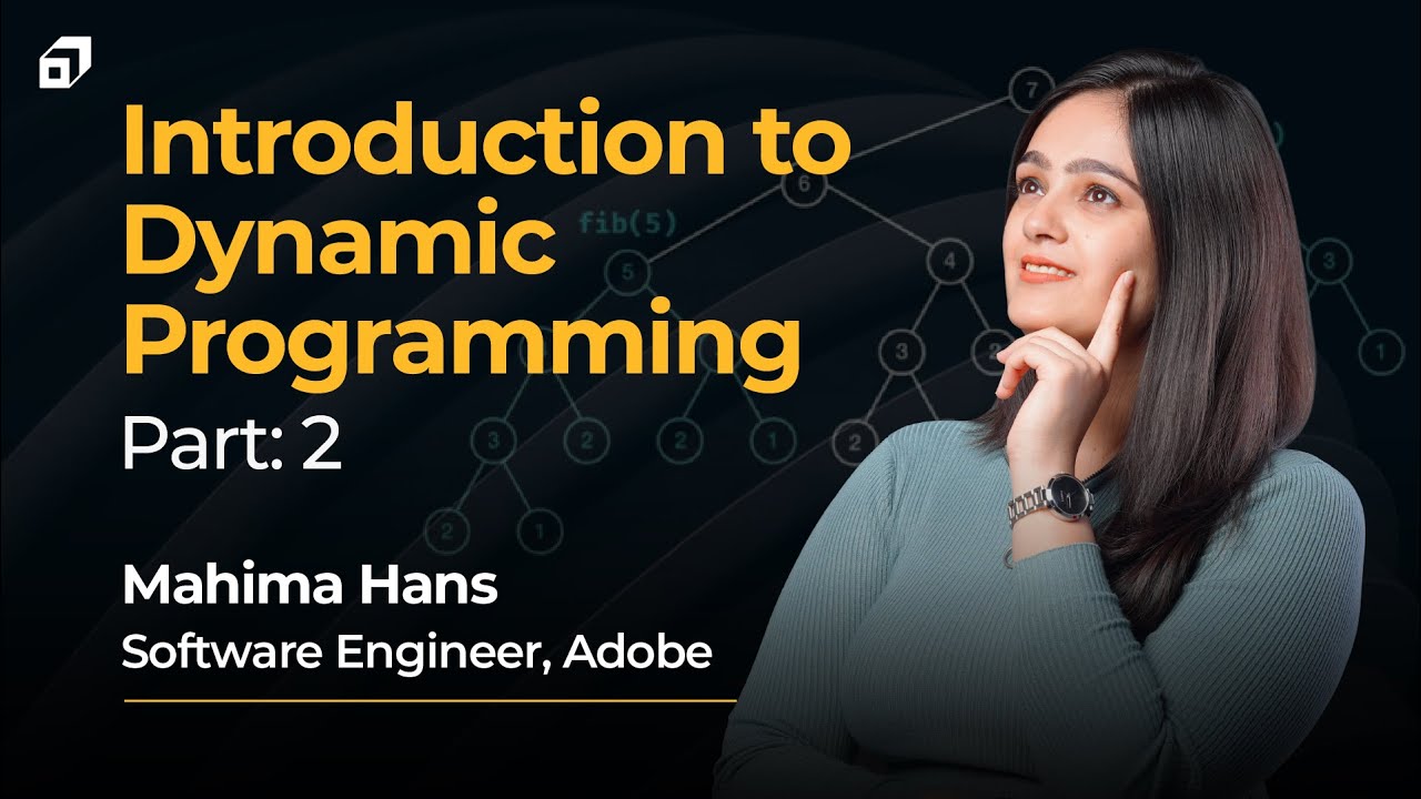 Dynamic Programming Tutorial Part 2 | Lead Codes | Algorithms | Memoization & Tabulation | @SCALER