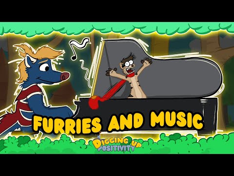 Digging Up Positivity - November 2025 | flayrah