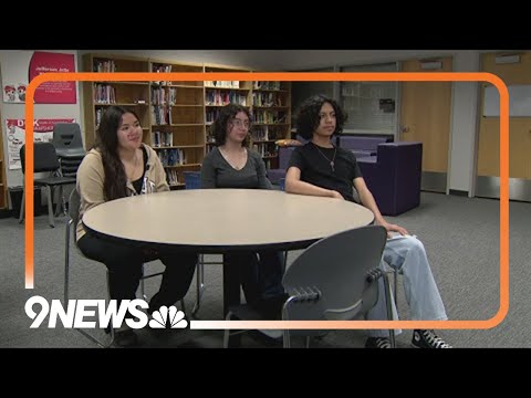 Jeffco Public Schools considering the future of Jefferson Jr/Sr High School