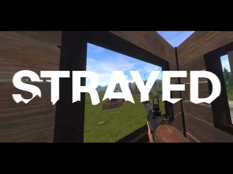 Steam Community :: Strayed