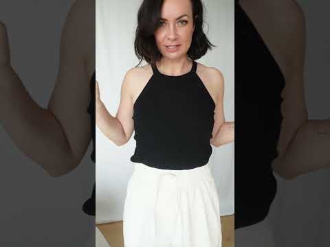 I Bought Almost Everything I Recommended from COS